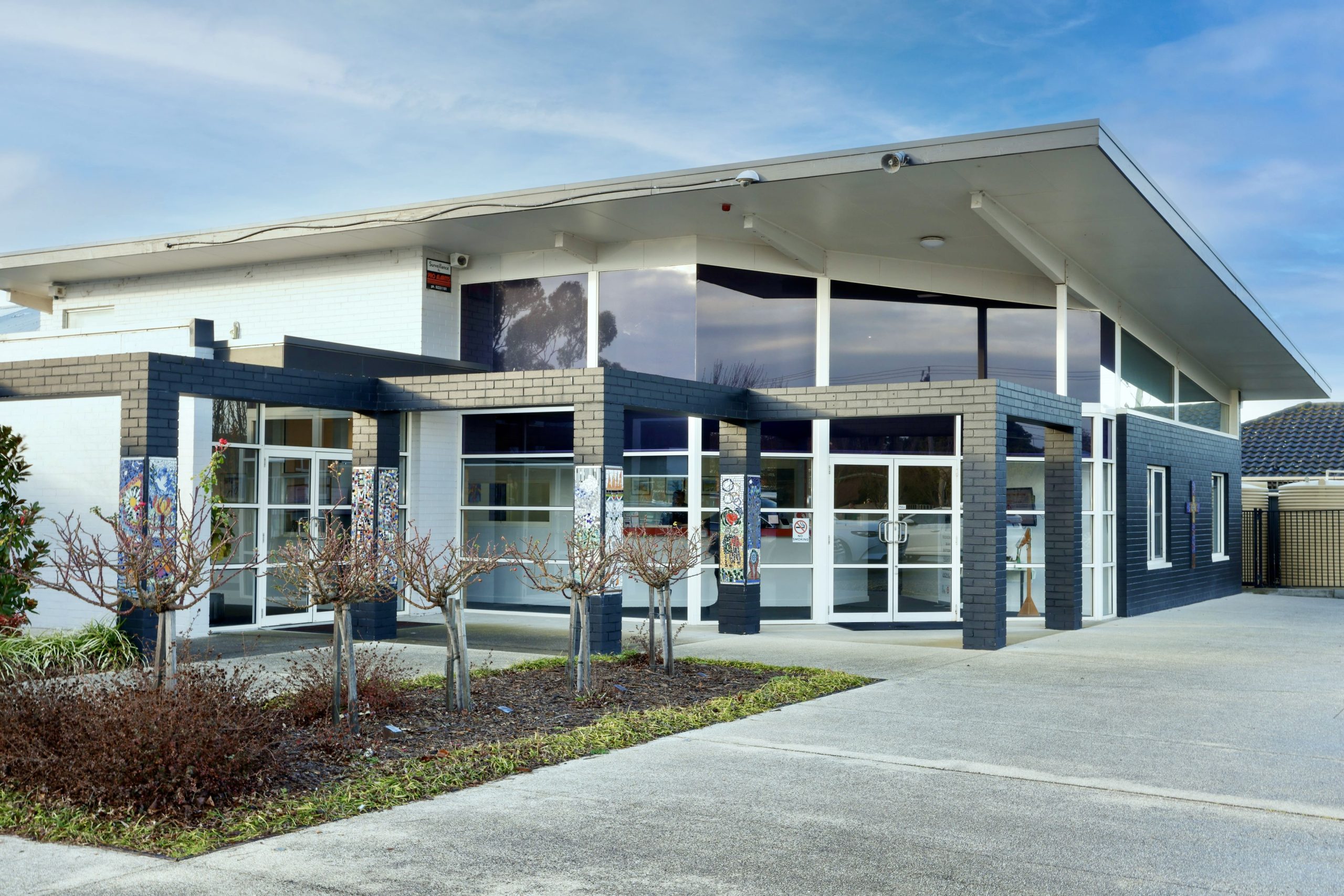 Vision & Mission - Christ the King Newcomb